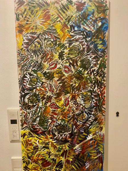 Online Atelier Kunstwerke Acryl